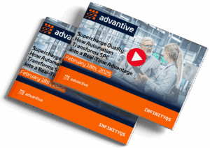 InfinityQS ProFicient | By Advantive