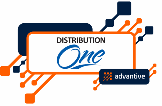 Distribution One - ERP Software for Distributors | by Advantive